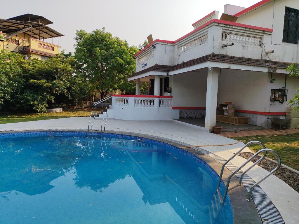 Krishna Villa, Vangani (updated prices 2025)