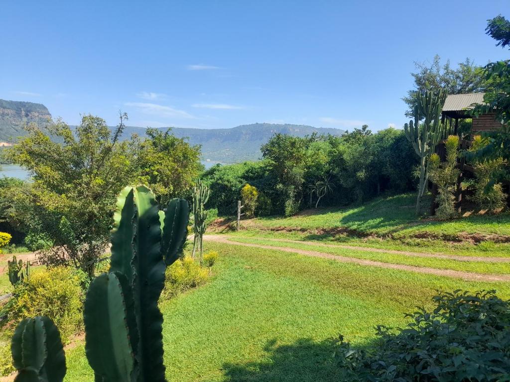 Entendeni Lodge SelfCatering, Inanda (updated prices 2025)