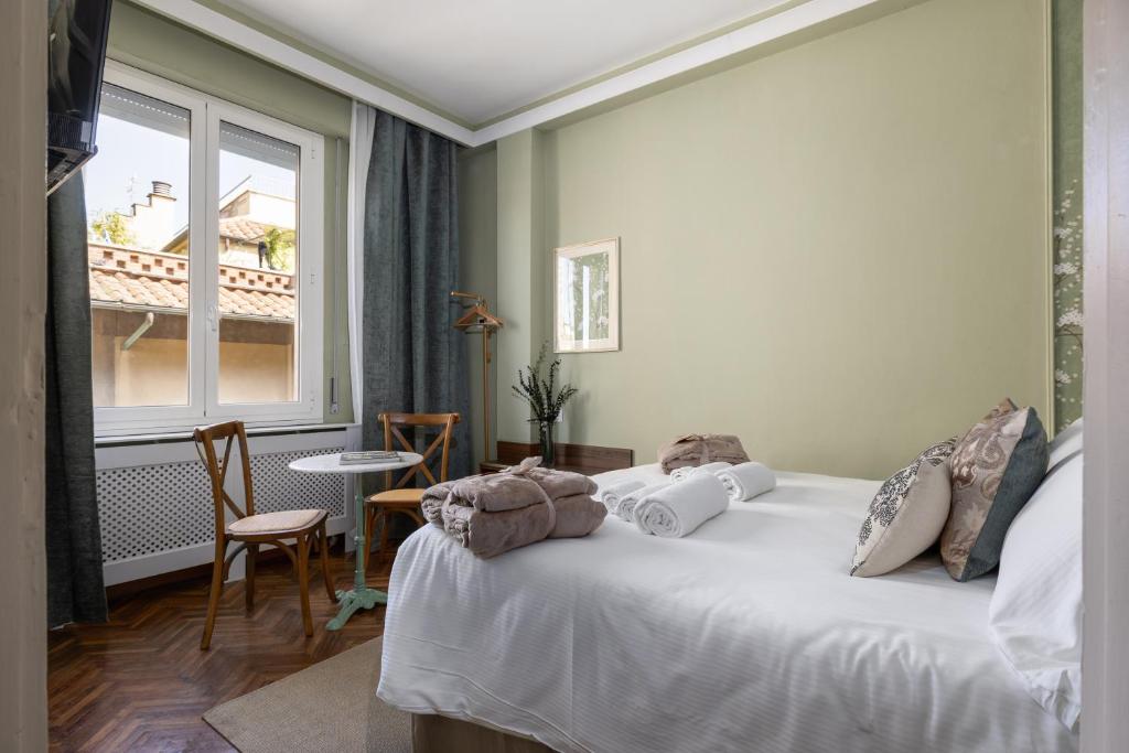 Magnolia Suite by Maison Florence, Florence (updated prices 2026)