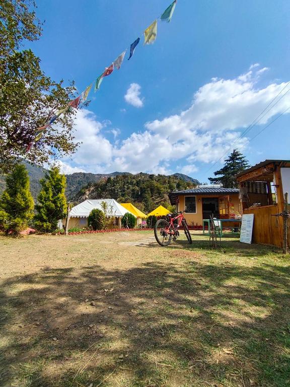 Shakoon Camps & Farmstay Nainital, Nainital (tarifs actualisés, 2025)