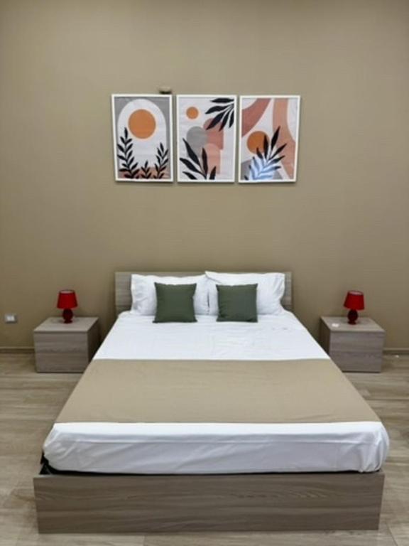 Terrasini Center, Terrasini (updated prices 2025)