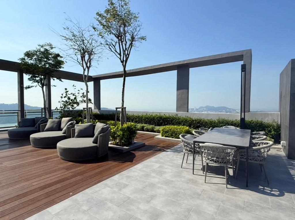 Iconic Regency by BNB4U, Bayan Lepas (updated prices 2025)