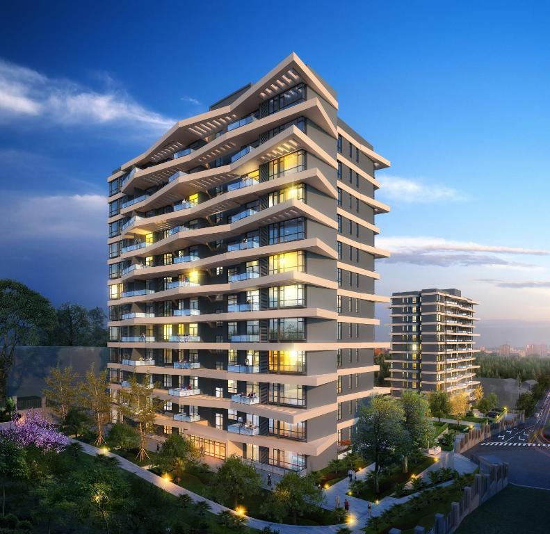 Greenland Apartment by Link, Kigali (updated prices 2026)