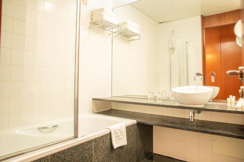 VIP Executive Arts Hotel, Lisbon (updated prices 2025)