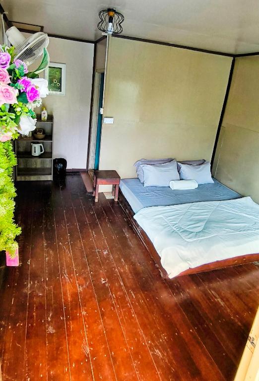 Desa Garden Homestay Telupid, Bunakon (aktualisierte Preise für 2025)