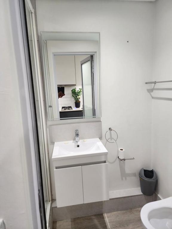 Spectacular view at 1on Albert, Cape Town (updated prices 2025)