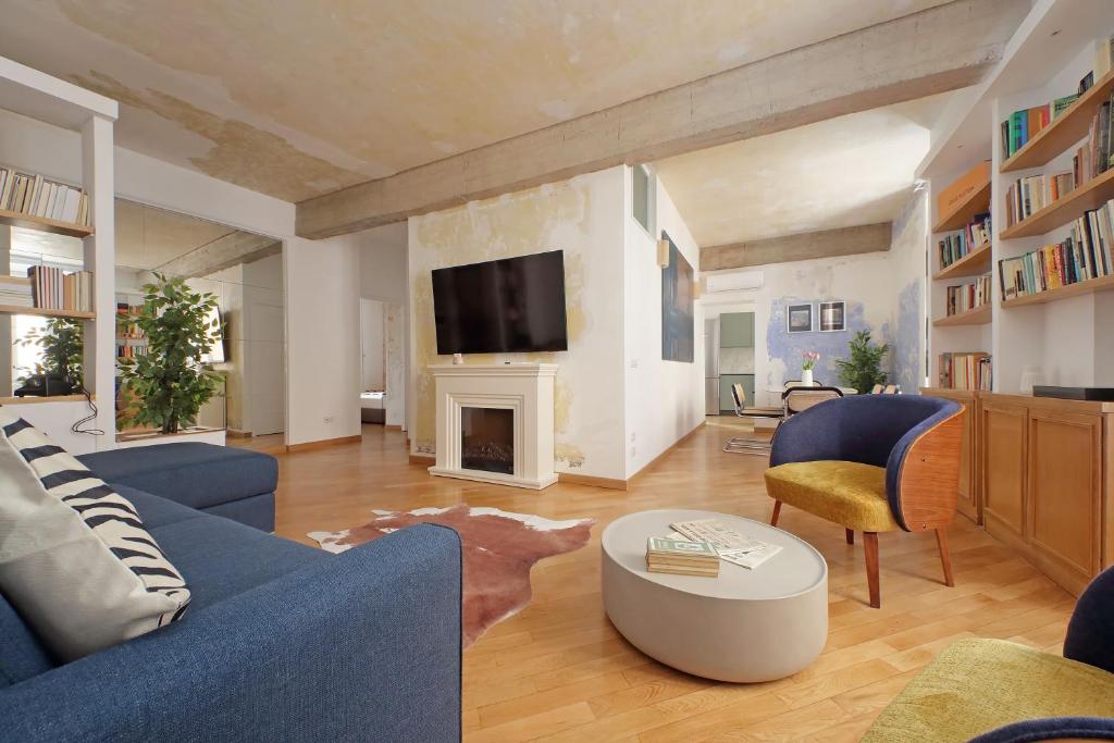 Casa Navona - My Extra Home, Rome (updated prices 2026)