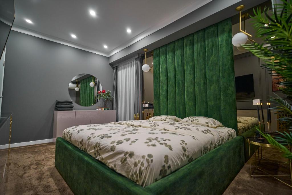 Cozy Glow Loft, Bucharest (updated prices 2025)