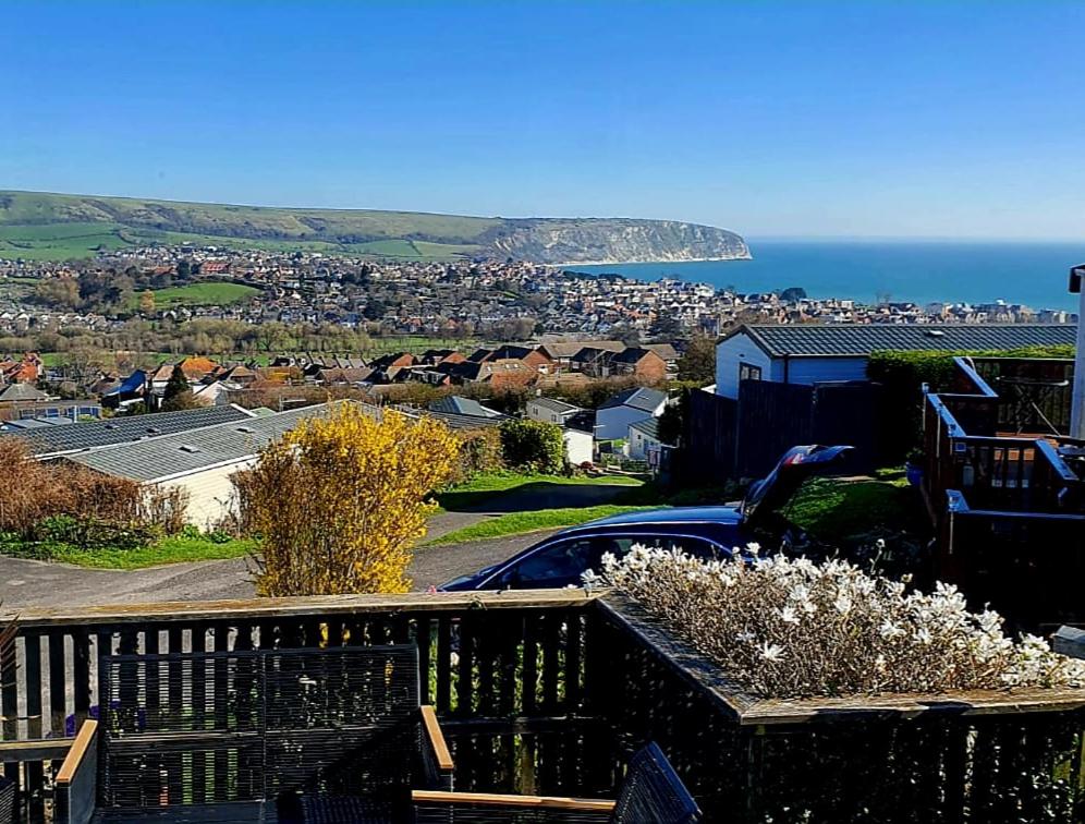Lodge Seaview Swanage, Swanage (updated prices 2026)