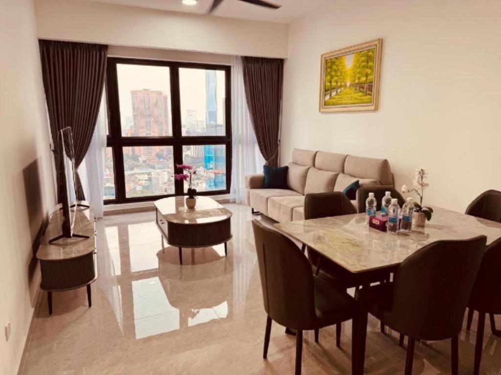 AGILE Suites Klcc TRX By Bukit Bintang, Kuala Lumpur (updated prices 2025)