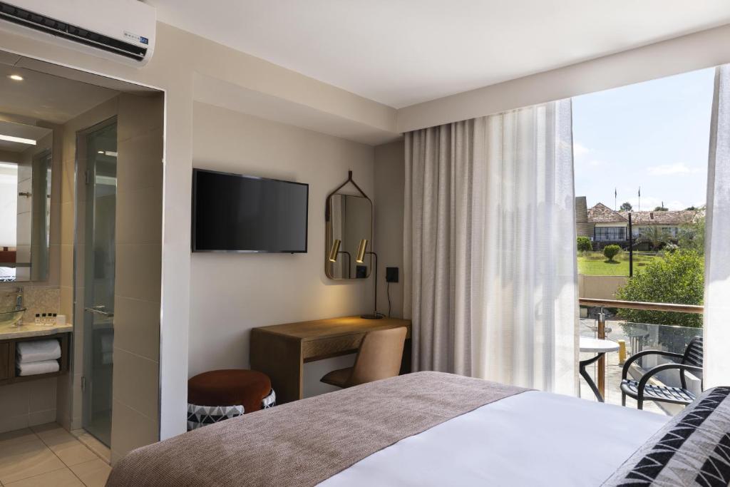 Mpilo Boutique Hotel, Maseru (updated prices 2025)