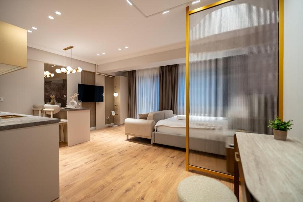 Blvd Ivory Pipera ap 16 B7, Pipera (updated prices 2025)