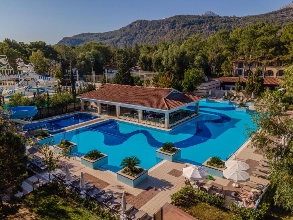 Champion Holiday Village, Beldibi (updated prices 2025)