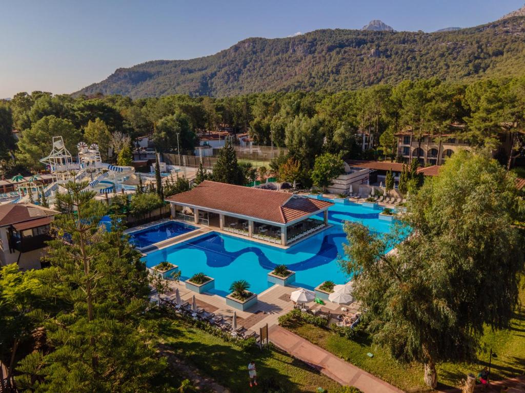 Champion Holiday Village, Beldibi (updated prices 2025)