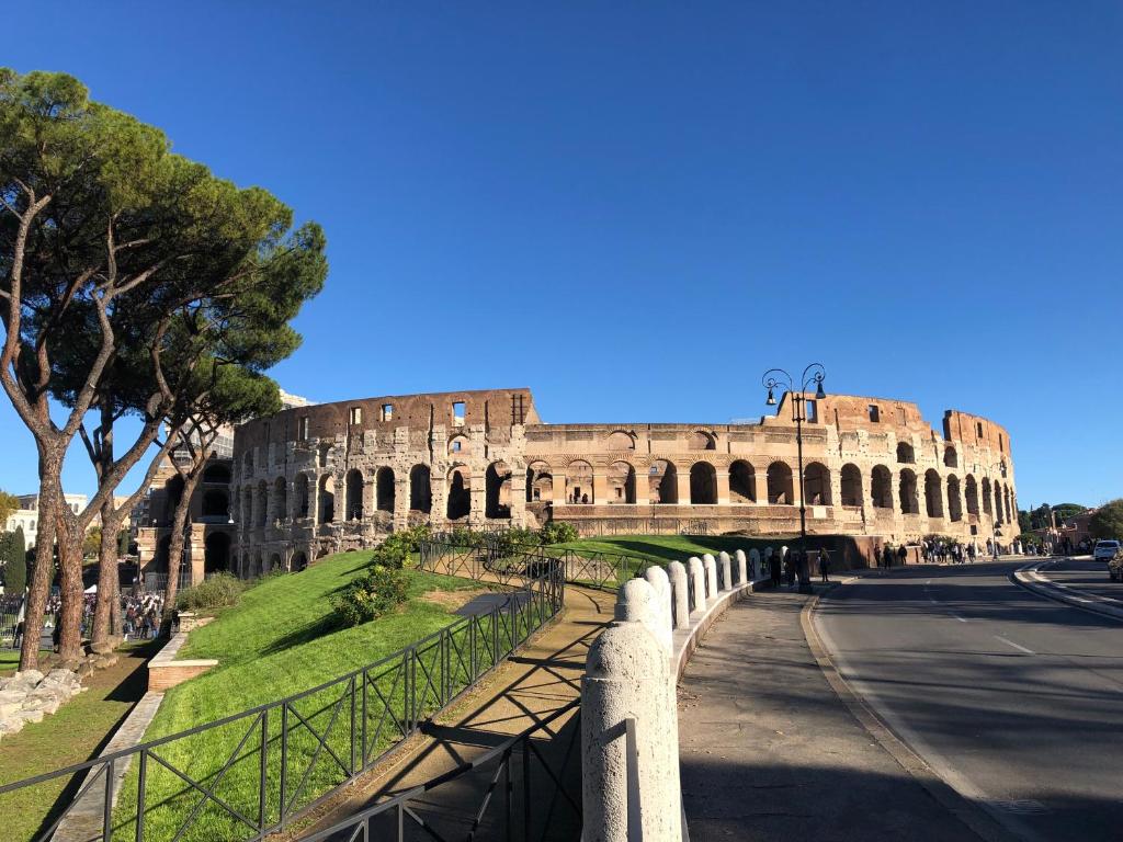 Quiet & Cosy Colosseum, Roma (precios actualizados 2026)