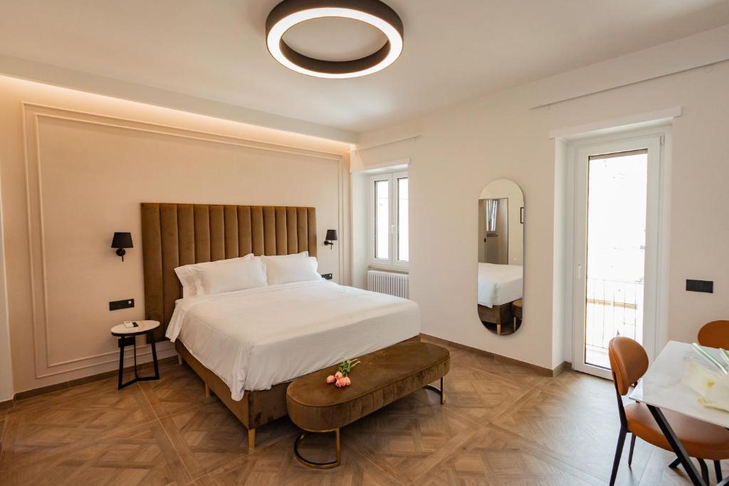 Puro Suite Frezza, Rome (updated prices 2026)