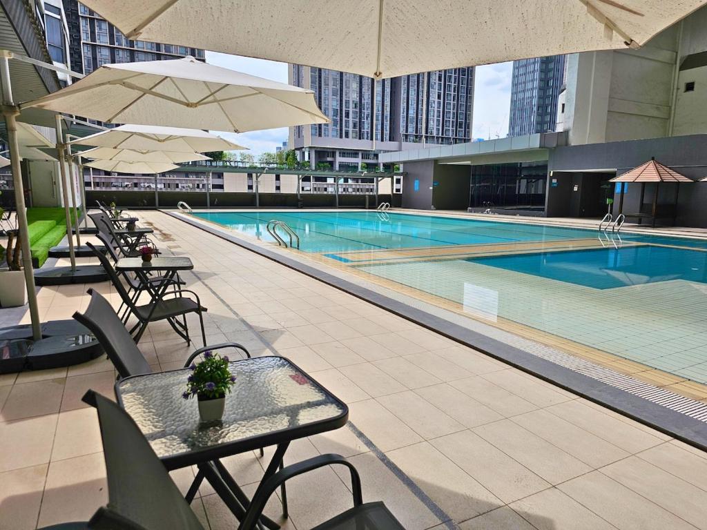 Fahrenheit 88 - Bukit Bintang, Kuala Lumpur (updated prices 2026)