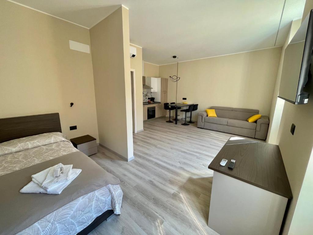 Bagigi's, Trieste (updated prices 2025)