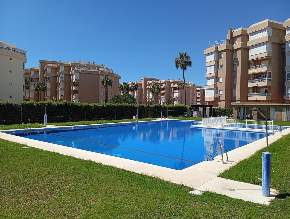 Sunset Torrox Costa, Torrox (updated prices 2025)