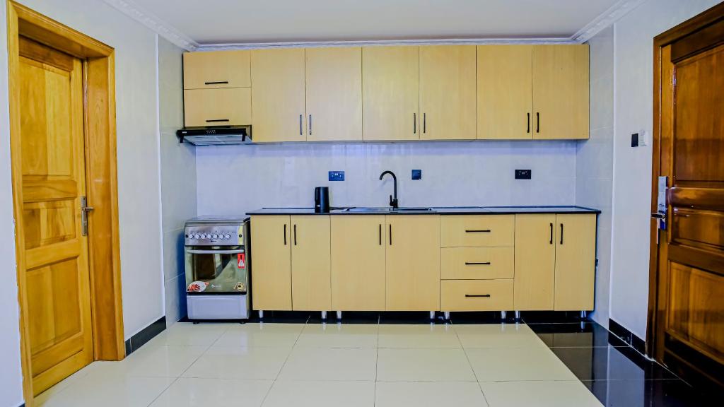 The B Hotel, Kigali (updated prices 2025)