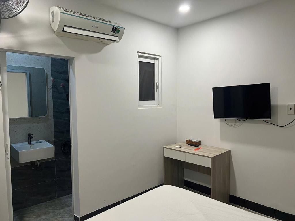 Hilary Hotel -Sư Van Hanh Q10, Ho Chi Minh City (updated prices 2025)