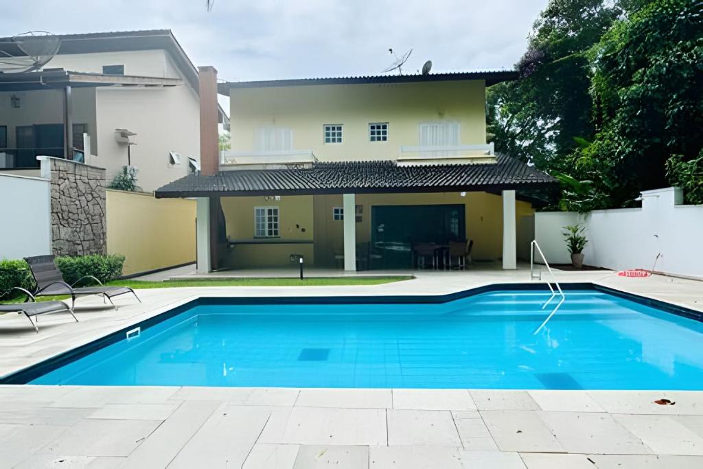 Maravilhosa Casa em Riviera - SP (2), Bertioga (updated prices 2025)