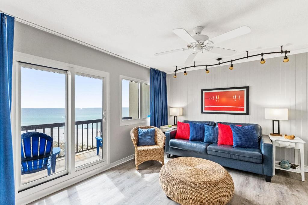 Pinnacle Port A1-507, Panama City Beach (updated prices 2026)