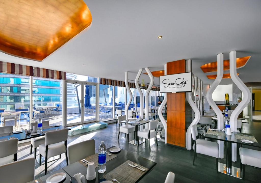 Swiss-Belhotel Seef Bahrain, Manama (updated prices 2025)