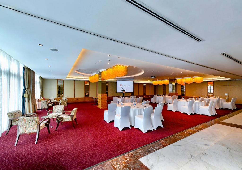 Swiss-Belhotel Seef Bahrain, Manama (updated prices 2025)