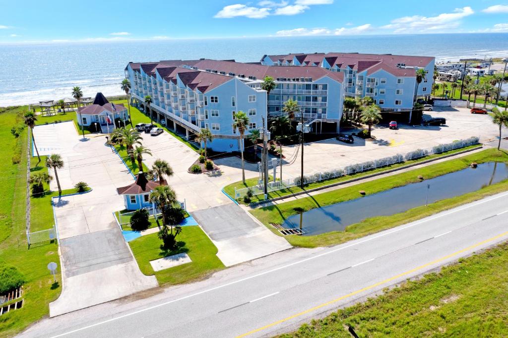 Seascape Condos: Day Break at the Seascape #2219, Galveston (updated ...