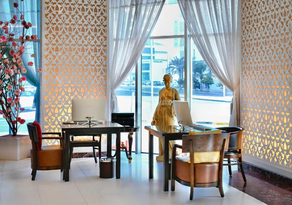 Swiss-Belhotel Seef Bahrain, Manama (updated prices 2025)