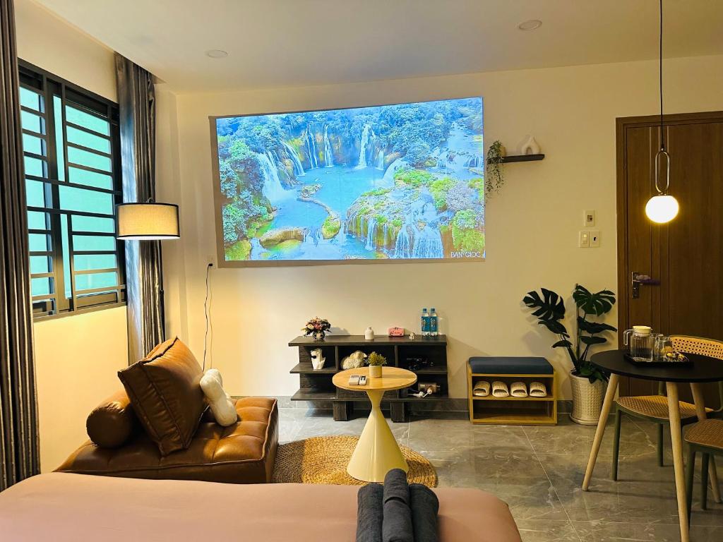 Doha Homes Studio 345 Trần Hưng Đạo,Central D1 HCM, Ho Chi Minh (precios actualizados 2025)