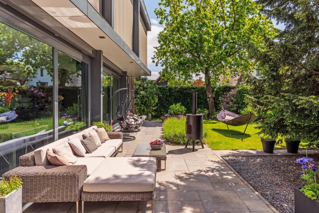 Villa Red Cedar, Bergen (updated prices 2025)