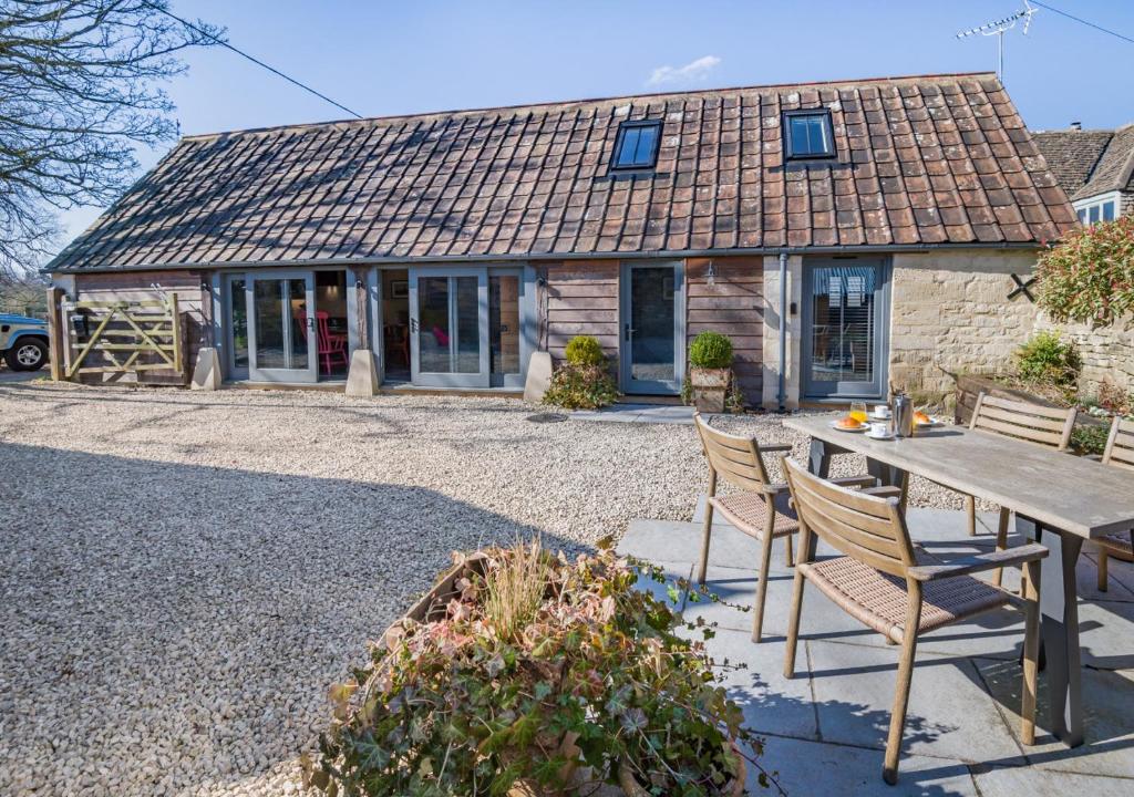 The Byre - Rodborough Common, Woodchester (aktualisierte Preise für 2025)