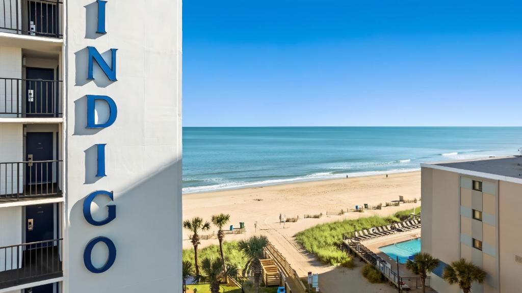 Indigo, Myrtle Beach (updated prices 2025)