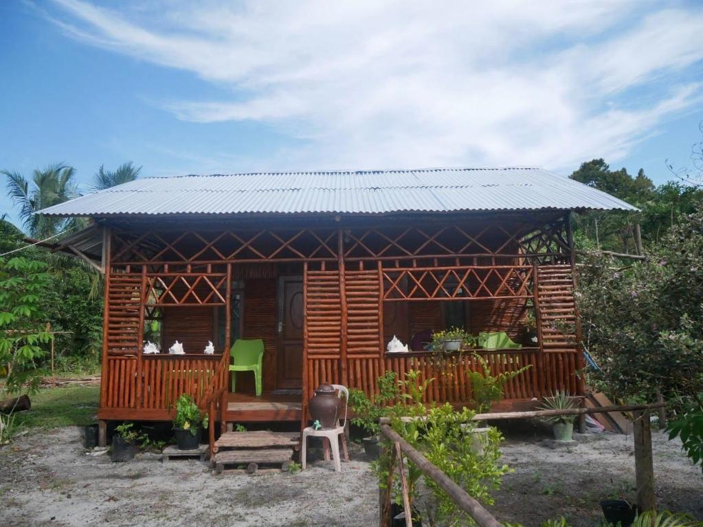 Pondok Kebun Belitung, Tanjungbinga (precios actualizados 2025)