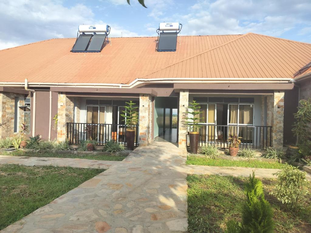 Akaba Country Lodge, Nebbi (precios actualizados 2025)