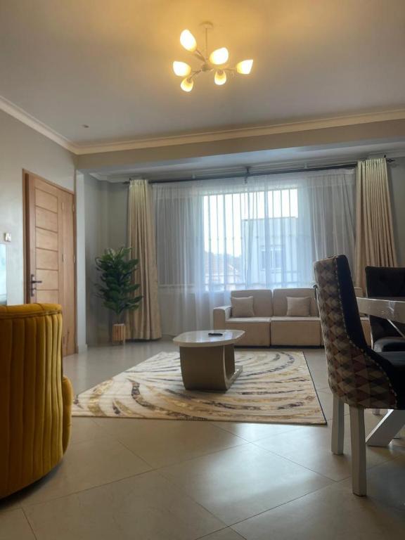 Posh Apartment Munyonyo, Kampala (updated prices 2026)