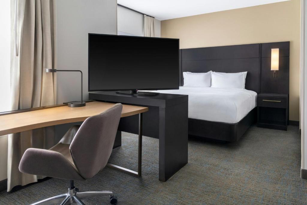 Residence Inn by Marriott Detroit Dearborn, Dearborn (updated prices 2025)