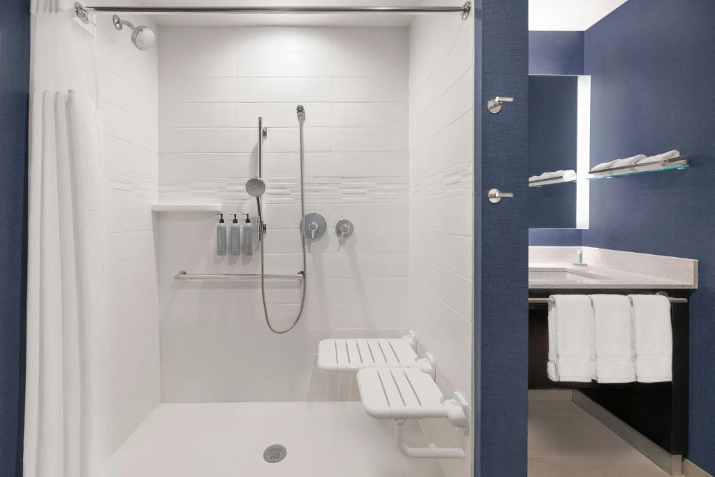 Residence Inn by Marriott Detroit Dearborn, Dearborn (updated prices 2025)