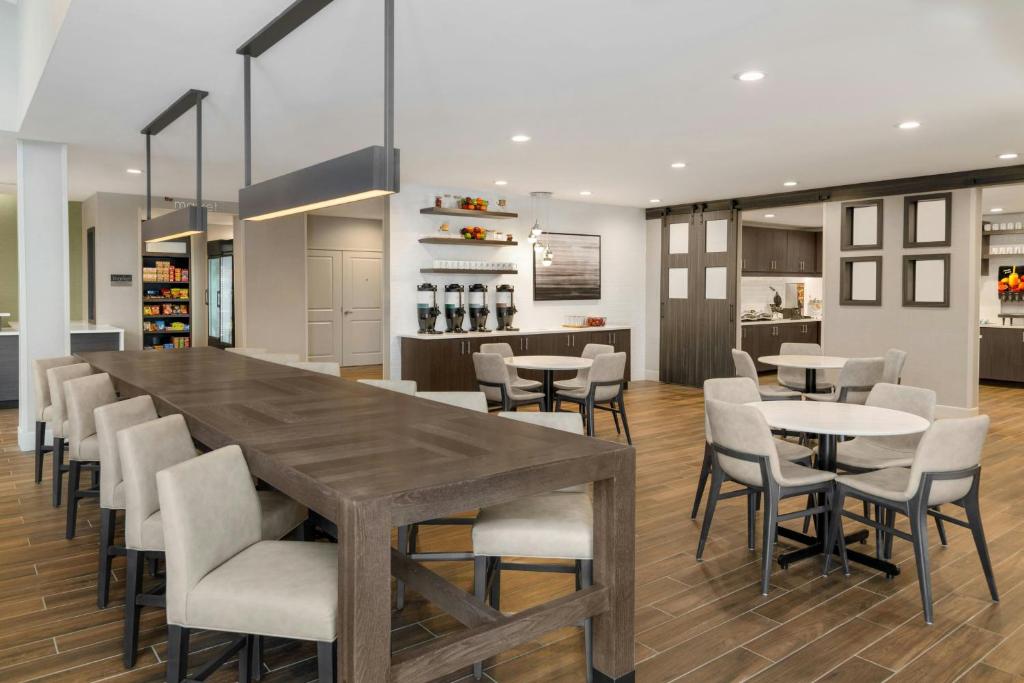 Residence Inn by Marriott Detroit Dearborn, Dearborn (updated prices 2025)