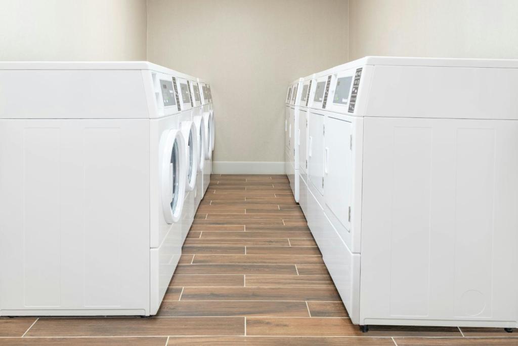 Residence Inn by Marriott Detroit Dearborn, Dearborn (updated prices 2025)