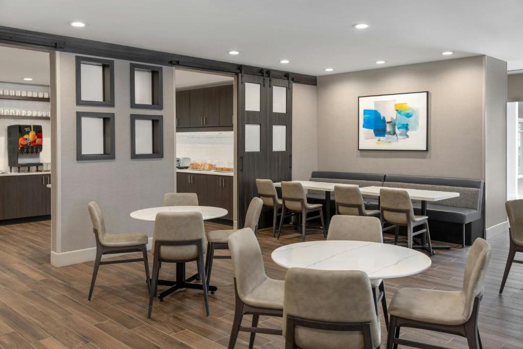 Residence Inn by Marriott Detroit Dearborn, Dearborn (updated prices 2025)