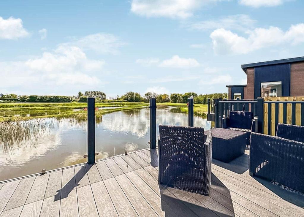 Waterside Hambleton Lakeside Lodges, Poulton le Fylde (updated prices 2026)