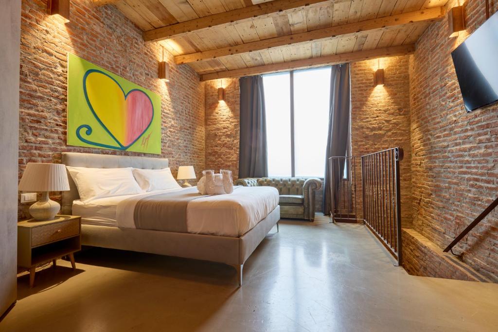 Flower Moon - Emme Loft, Milán (precios actualizados 2026)