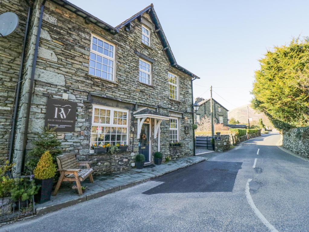 Raise View House, Ambleside (updated prices 2026)