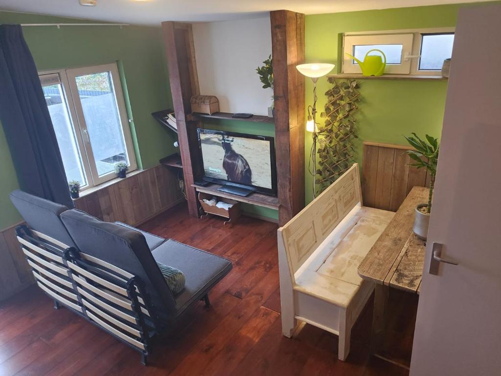 vakantiehuisje van Orten, Sint Annaland (precios actualizados 2025)