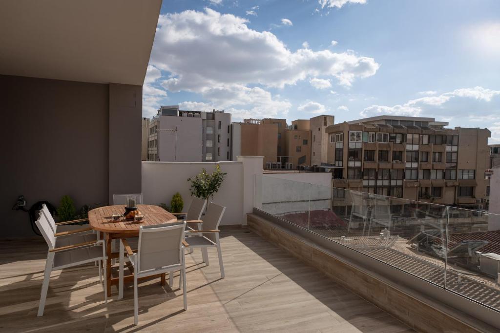 Athens Soho Lofts -Evaggelistrias 18, Athens (updated prices 2026)