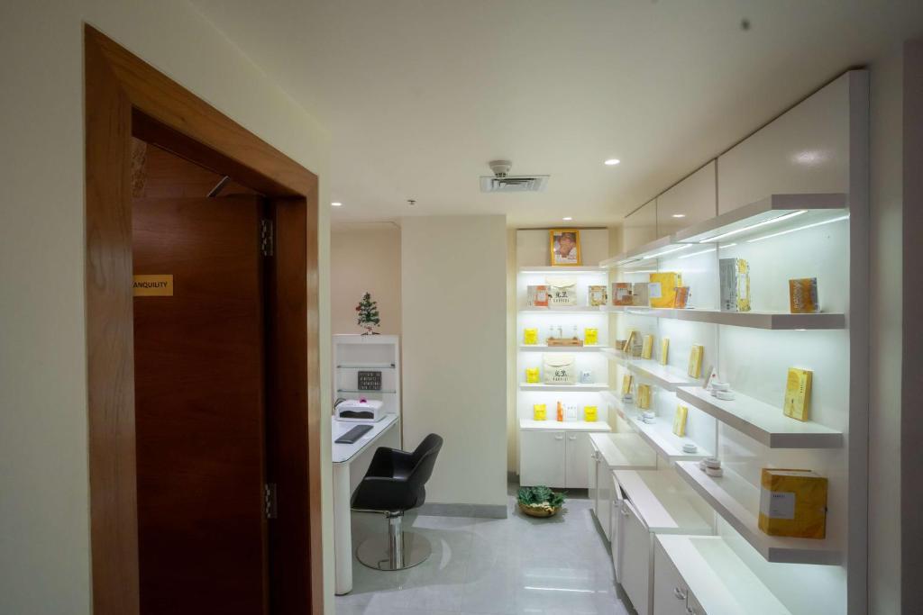 Radisson Blu Hotel Ranchi, Rānchī (updated prices 2025)