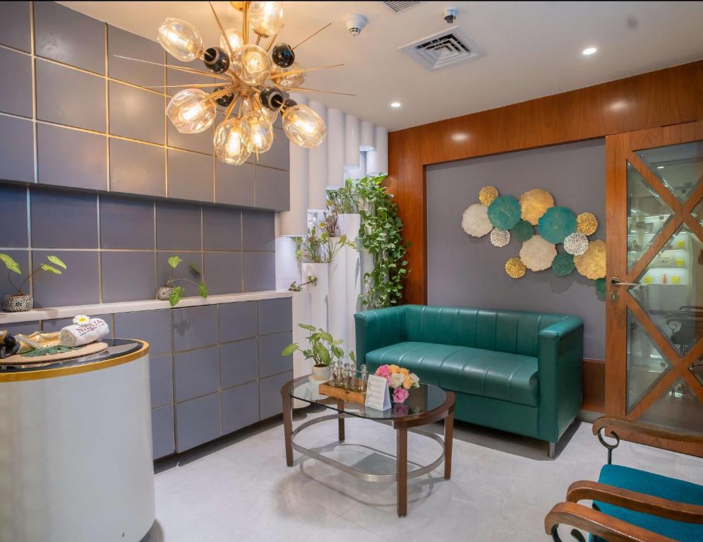 Radisson Blu Hotel Ranchi, Rānchī (updated prices 2025)